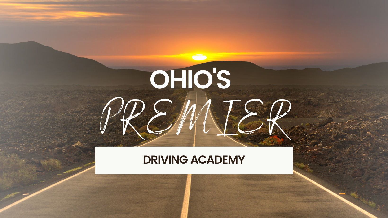 Inspired Driving Academy – Ohio's Premier Driving School