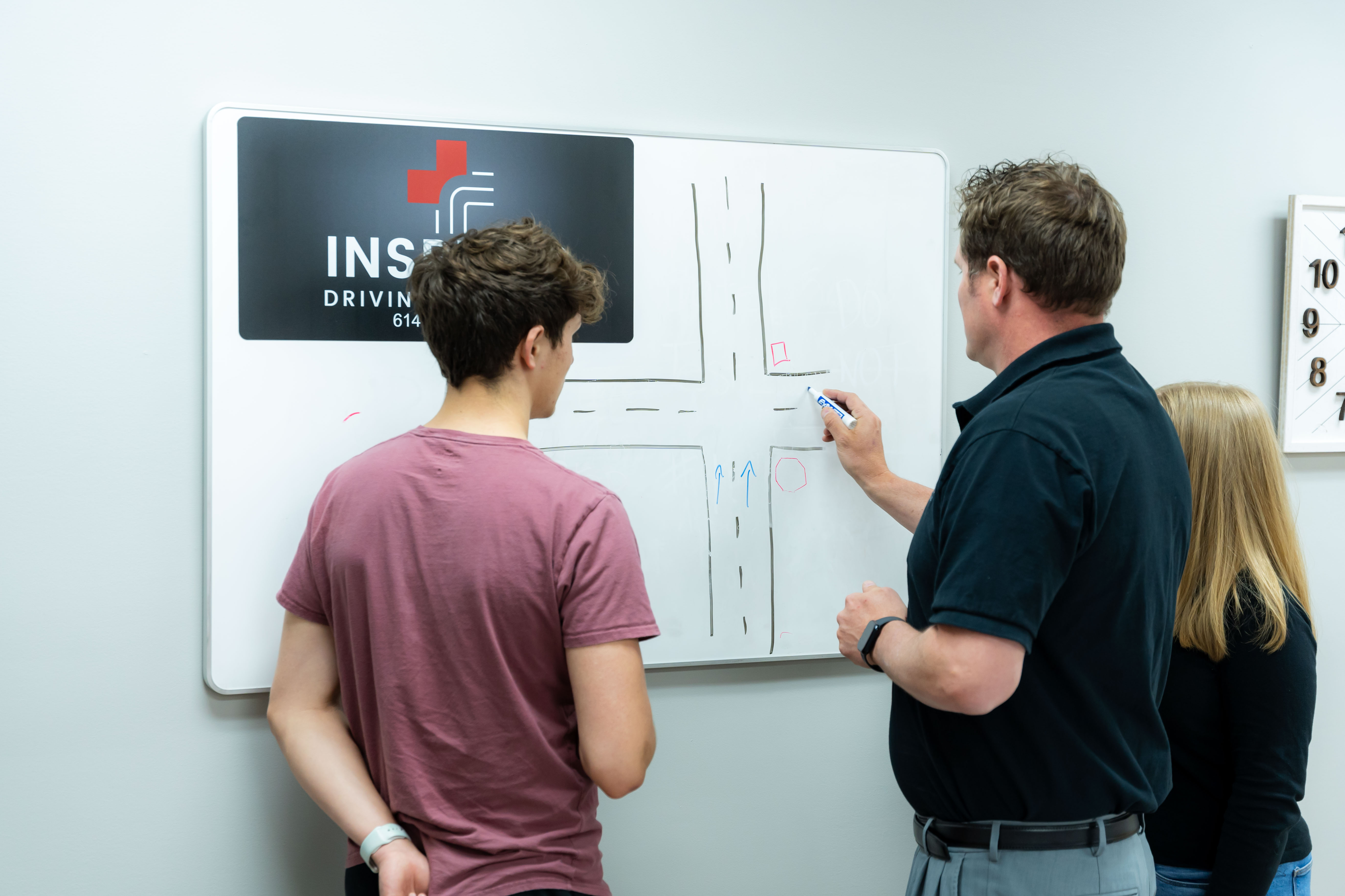 PHOTOS & REVIEWS – Inspired Driving Academy