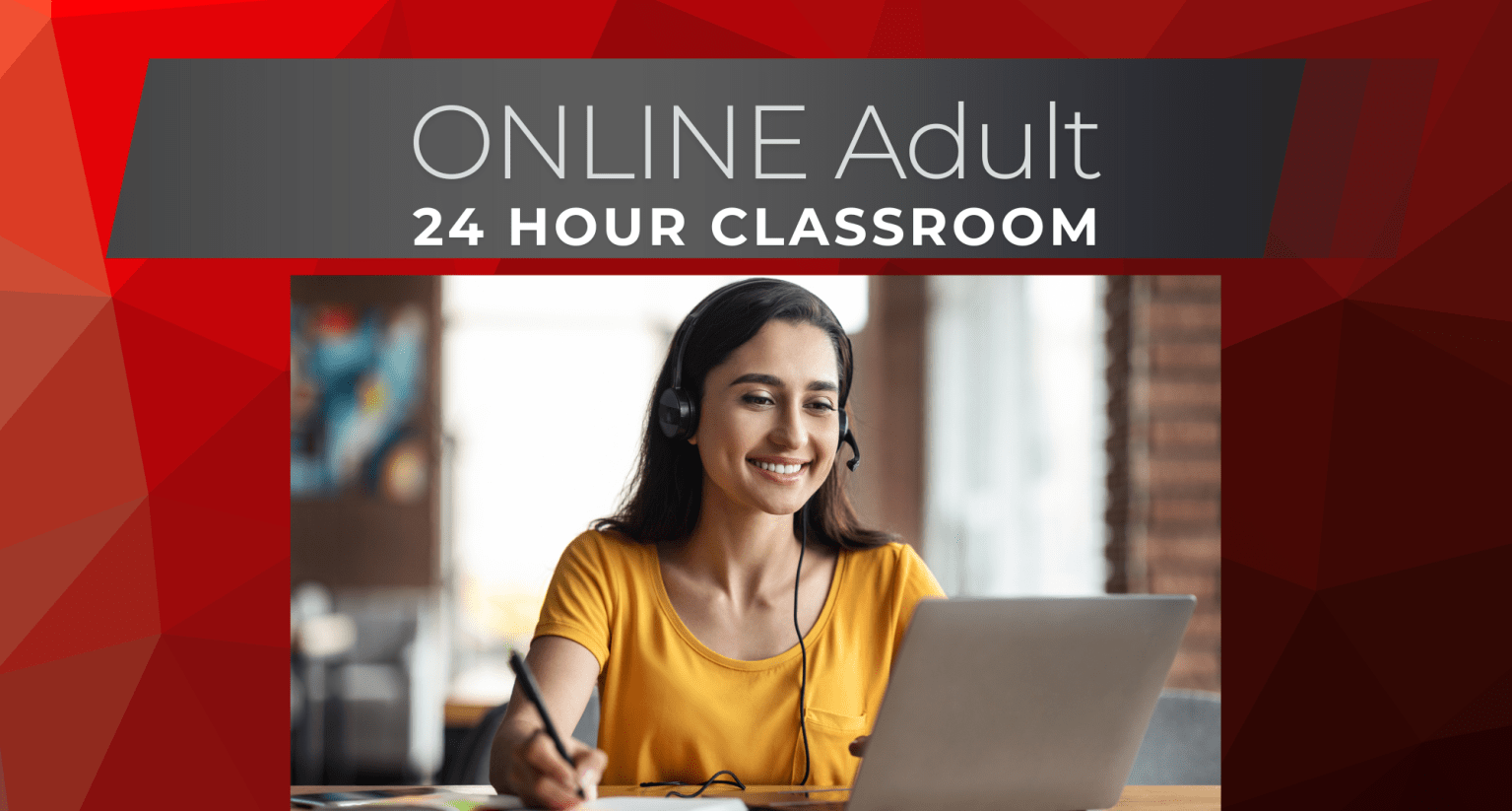 Limited Term License – Inspired Driving Academy